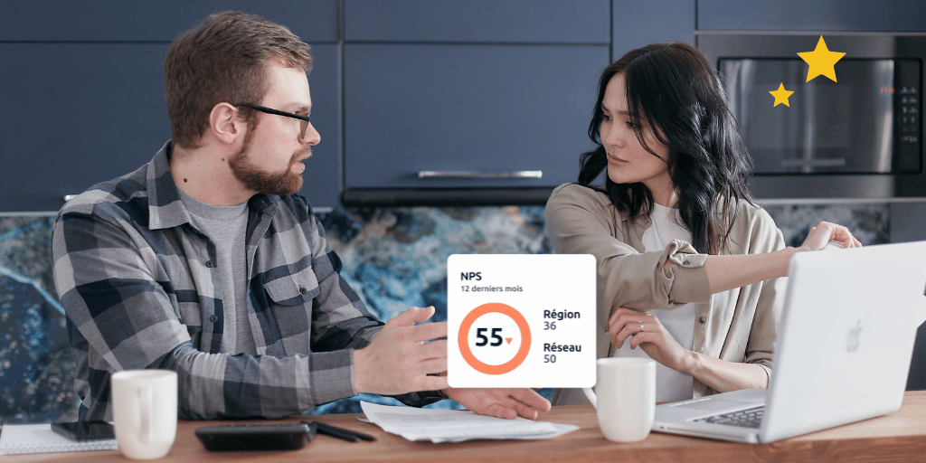 Le Guide du Net Promoter Score ou NPS - satisfaction client | WizVille