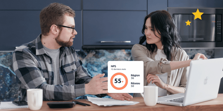 Le Guide du Net Promoter Score ou NPS - satisfaction client | WizVille